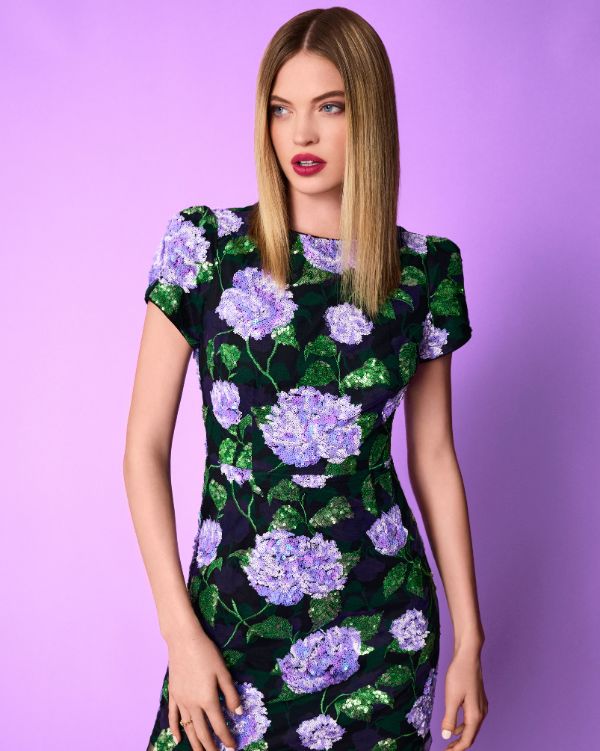 Luxury Designer Party & Cocktail Dresses | MILLY