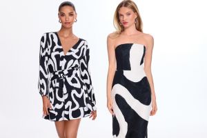 Designer Clothing For Women | Luxury High End Women's Clothing