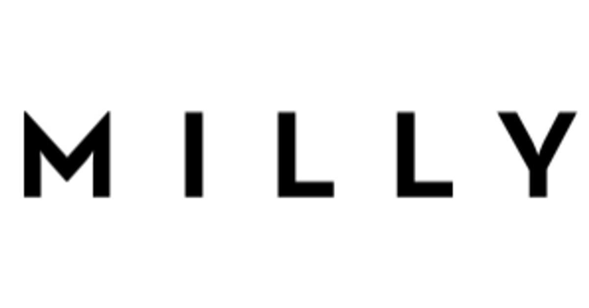 MILLY Official Site | Shop New Arrivals