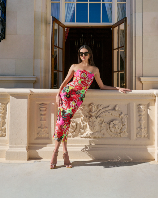 Luxury Designer Party & Cocktail Dresses | MILLY