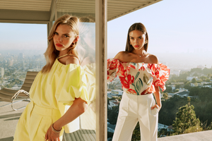 MILLY Official Site | Shop New Arrivals